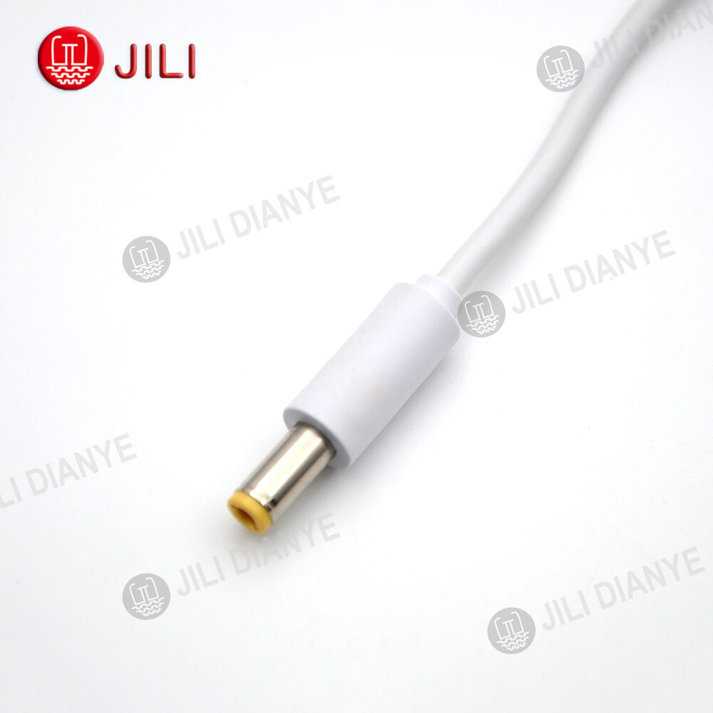Buy Wholesale China Oem Dc5.5*2.1 Male To Dc5.5*2.1 Female Dc Extension ...