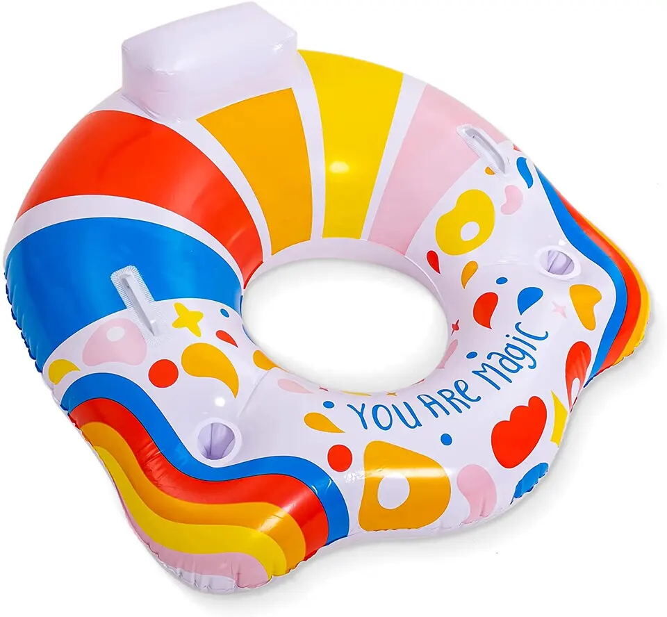 Buy Wholesale China Pool Float, Magical Party Design Pool Float ...