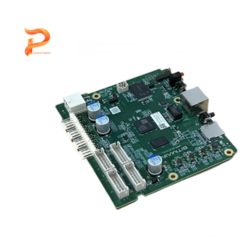 Buy Wholesale China Control Board For S19j Pro S19alu (a113d) Sha256 ...