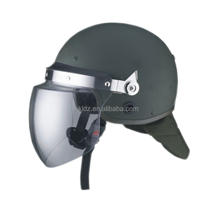 Good Quality Self Defense Safety Protector Helmet - Buy China Wholesale ...