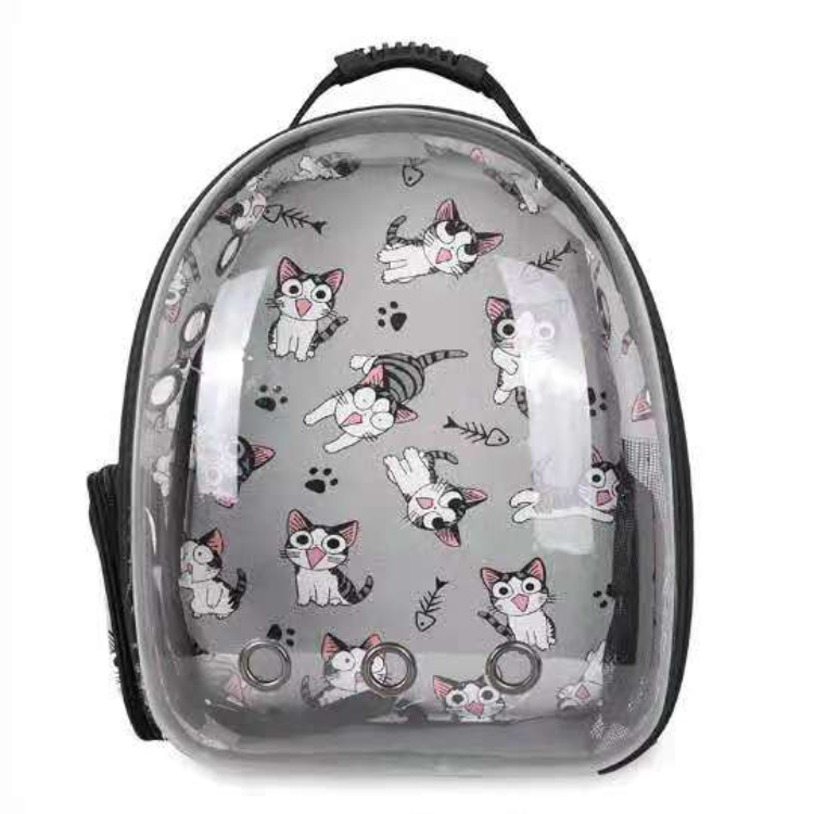 Buy Wholesale China Wholesale Portable Comfort Transparent Cat Capsule ...