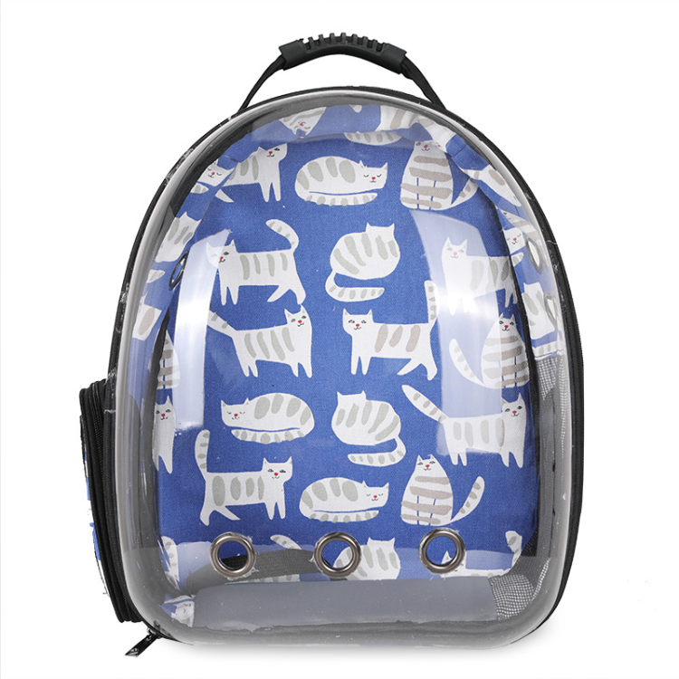 Buy Wholesale China Wholesale Portable Comfort Transparent Cat Capsule ...
