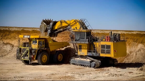 Factory Price High Quality 130ton Xde130 Mining Dump Truck For Sale ...
