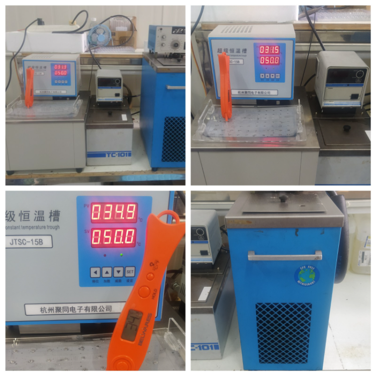 Digital Wireless Temperature Monitor For Home Kitchen Food Meat Grill ...