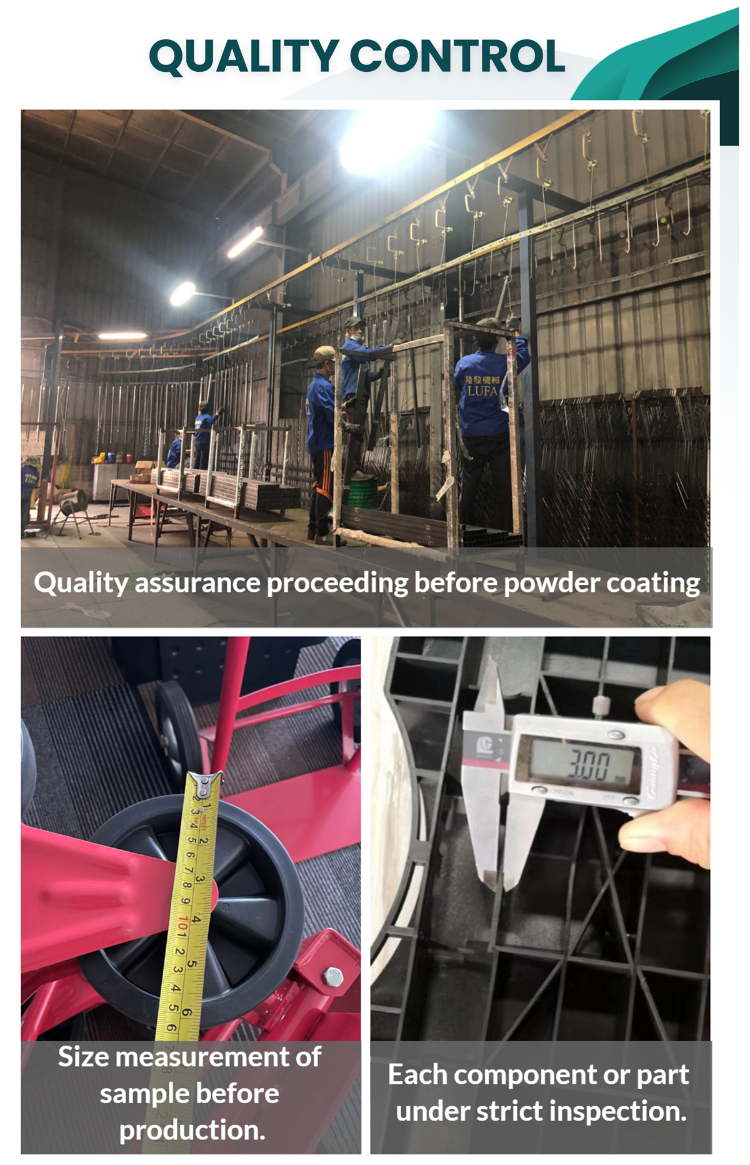 Three-stage Pull Drag Rod Luggage Cart Shopping Carts Foldable Shopping ...