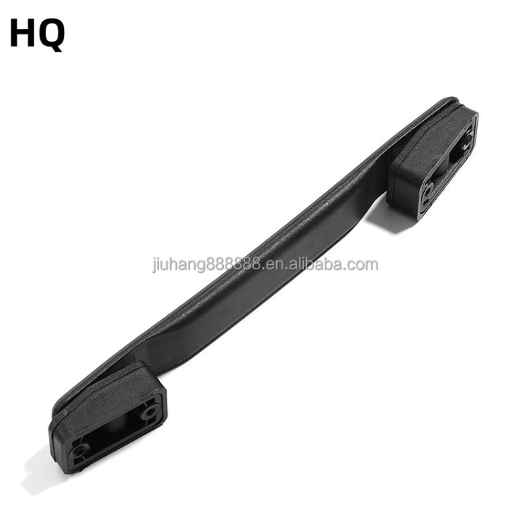 China Manufacture High Quality Luggage Telescopic Handle Luggage Handle ...
