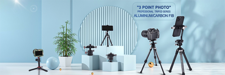 Buy China Wholesale Extension Pole Tripod, Mini Selfie Stick Tripod ...
