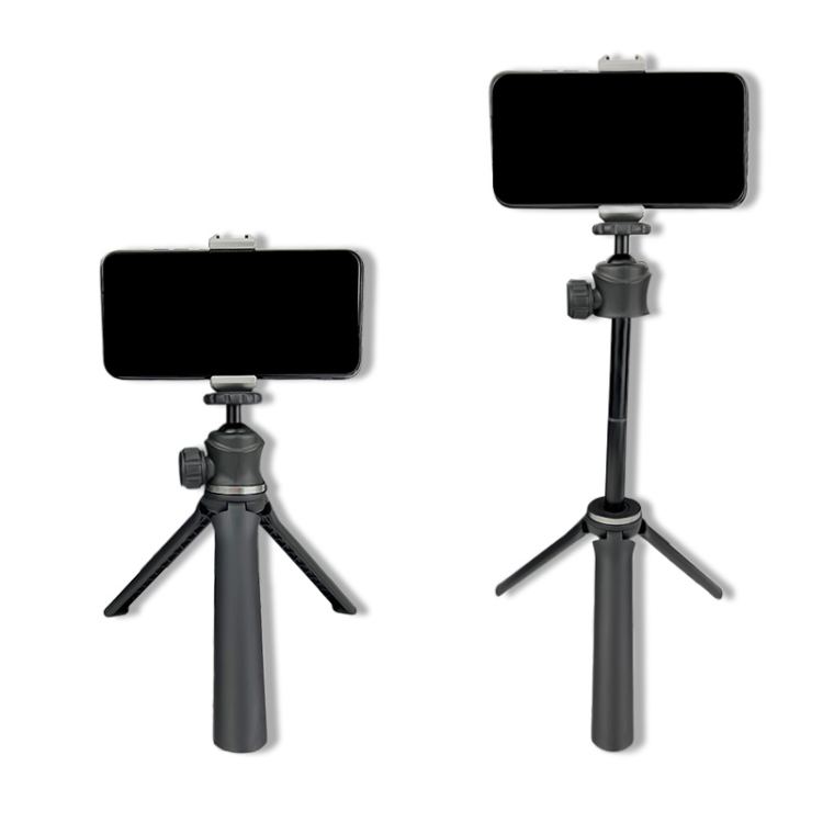 Buy China Wholesale Extension Pole Tripod, Mini Selfie Stick Tripod ...
