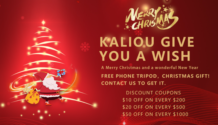 Buy Wholesale China Kaliou 2023 Mini Flexible Smartphone Octopus Vlog ...