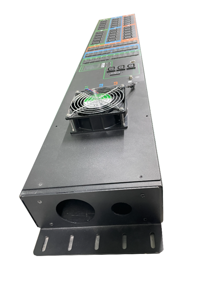 High Power Pdu Immersion Cooling Box 3phase Smart Pdu Remote Control ...