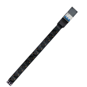 C13 C19 Data Cabinet Pdu Power Bar With Multiple Sockets Pdu Power ...