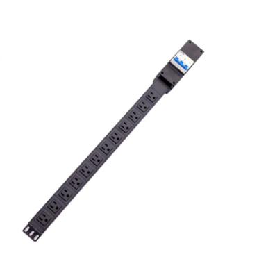 C13 C19 Data Cabinet Pdu Power Bar With Multiple Sockets Pdu Power ...