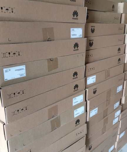 Buy Wholesale China Huawei Dcdu-12b Power Distribution Unit 1u 19inch ...