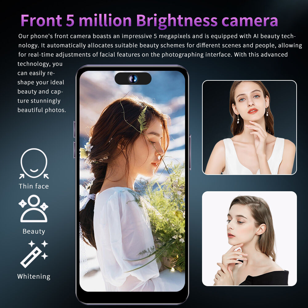 Buy Wholesale China Hot Sale Brand New Smart Phone I14 Pro Max 3gb 64gb ...