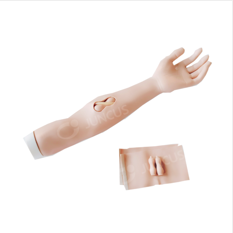 Buy Wholesale China Upper Limb Abscess Incision Simulation Model ...