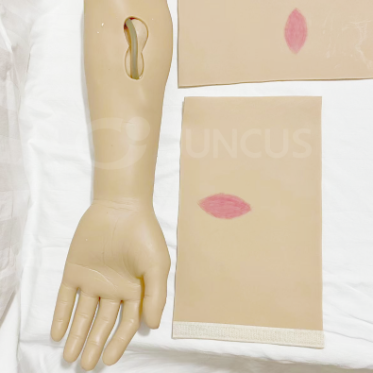 Buy Wholesale China Upper Limb Abscess Incision Simulation Model ...