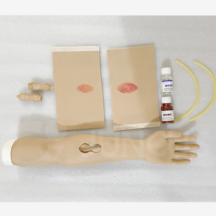 Buy Wholesale China Upper Limb Abscess Incision Simulation Model ...