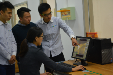 Buy Wholesale China Cardiac Anatomy Model For Pet Medicine Teaching ...