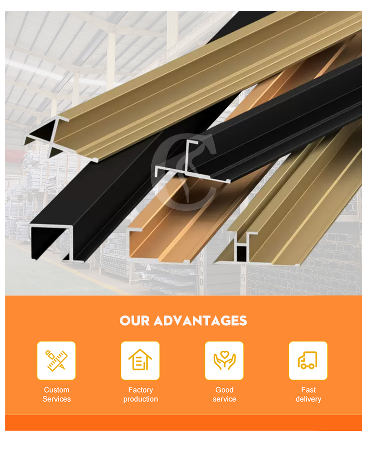 Factory Wholesale Aluminum Panel For Outdoor Exterior Wall Aluminum ...