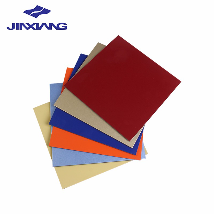 Buy China Wholesale Custom Color Pvdf Acp Sheet Exterior Wall Sandwich ...