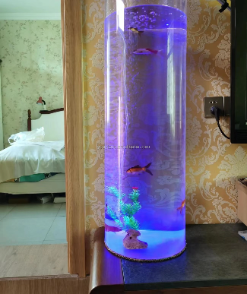 Youyizuo Custom Aquariums Fish Tanks Glass Acrylic Wholesale Plastic ...
