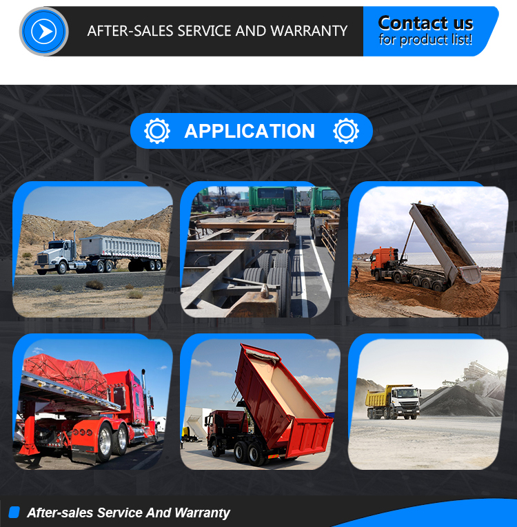 Buy Wholesale China China Factory Semi Trailer Parts Container Twist ...