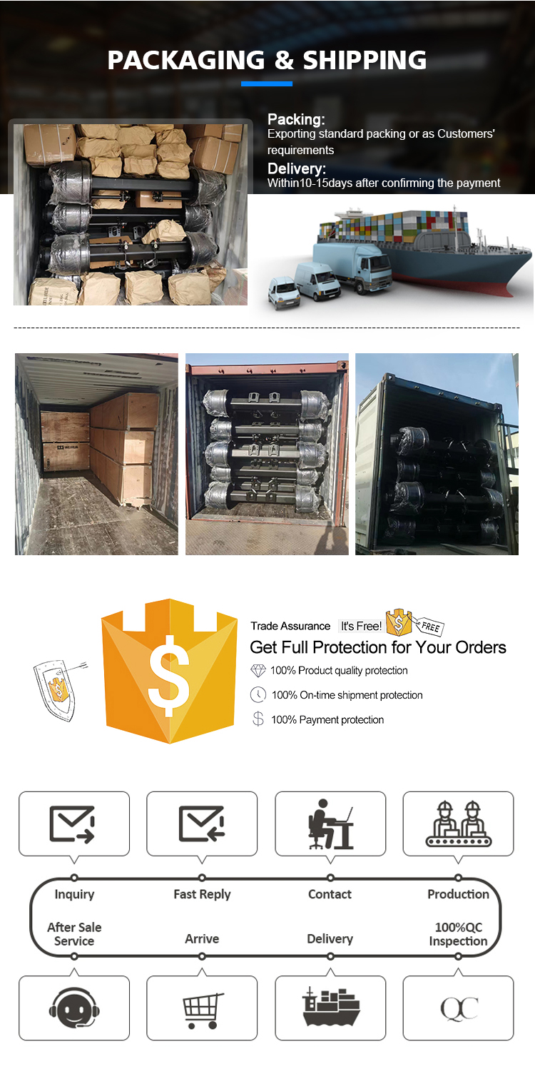Buy Wholesale China China Factory Semi Trailer Parts Container Twist ...