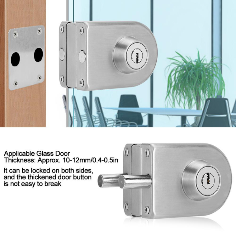 Buy Standard Quality China Wholesale Newly Zinc Alloy Door Lock For ...