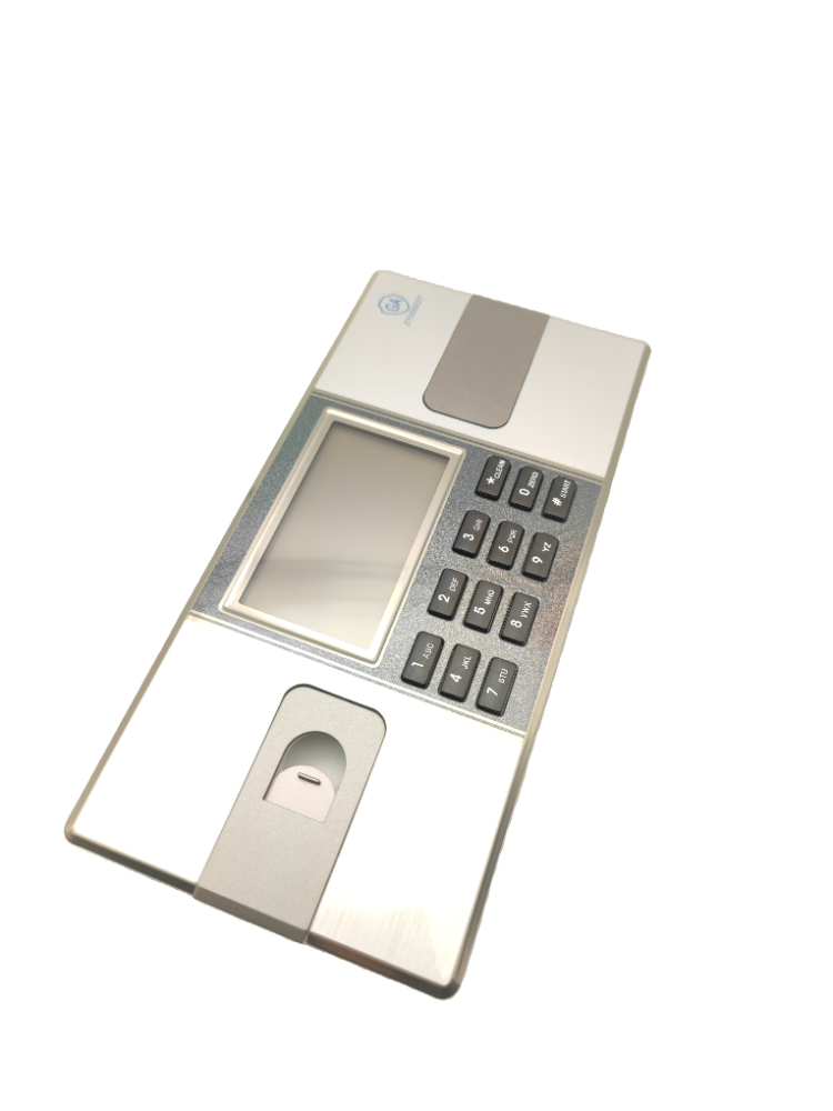 Electronic Hotel Safe Lock With Motorised Locking Mechanism And Led ...