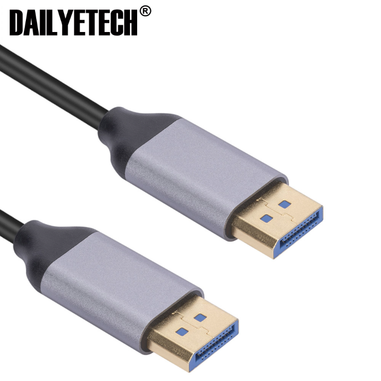 Bulk Buy China Wholesale 1.8m Dp To Dp Extension Cable 1.2 4k 60hz Hd ...
