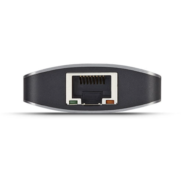 High Speed Type C To Gigabit Network Hub Converter Usb C To Lan ...