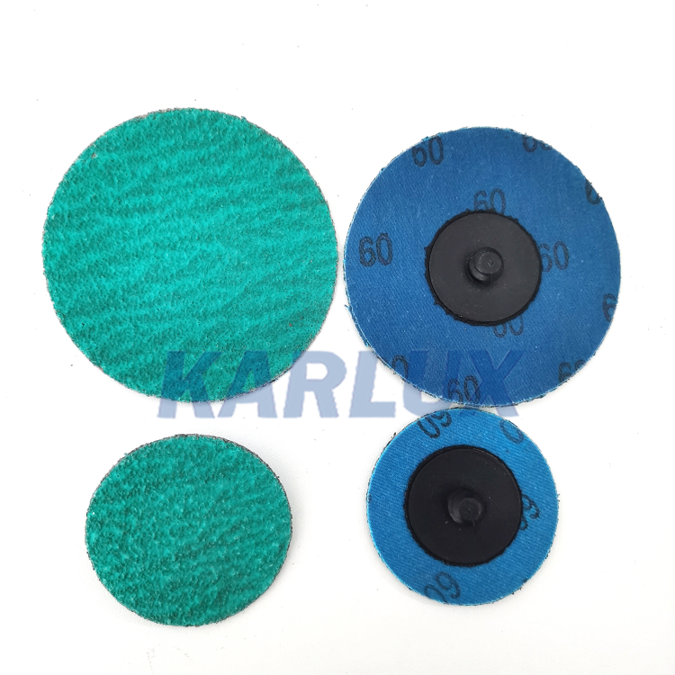 Buy Standard Quality China Wholesale Zirconia 3inch 75mm Quick Change ...