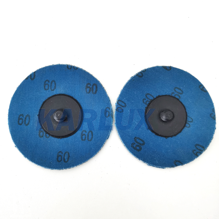 Buy Standard Quality China Wholesale Zirconia 3inch 75mm Quick Change ...