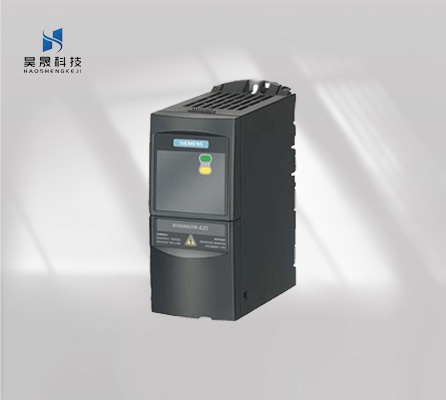 Siemens 4kw Vfd Inverter 6se6440-2ud24-0ba1 Original Ce De Inovance ...