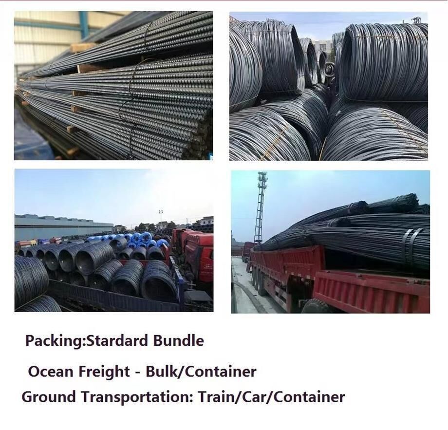 Buy Wholesale China China Customization Rebar 12 Inch Astm A706 ...
