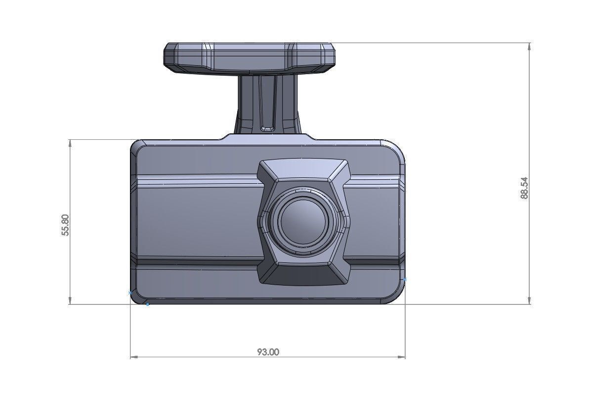 Buy Wholesale China Advanced Ai Powered Car Black Boxes For Car With ...