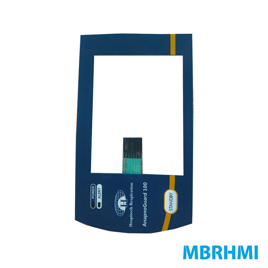 Buy Wholesale China Agriculture Machine Waterproof Circuit Keypads ...