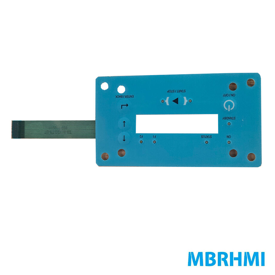 Buy Wholesale China Agriculture Machine Waterproof Circuit Keypads ...