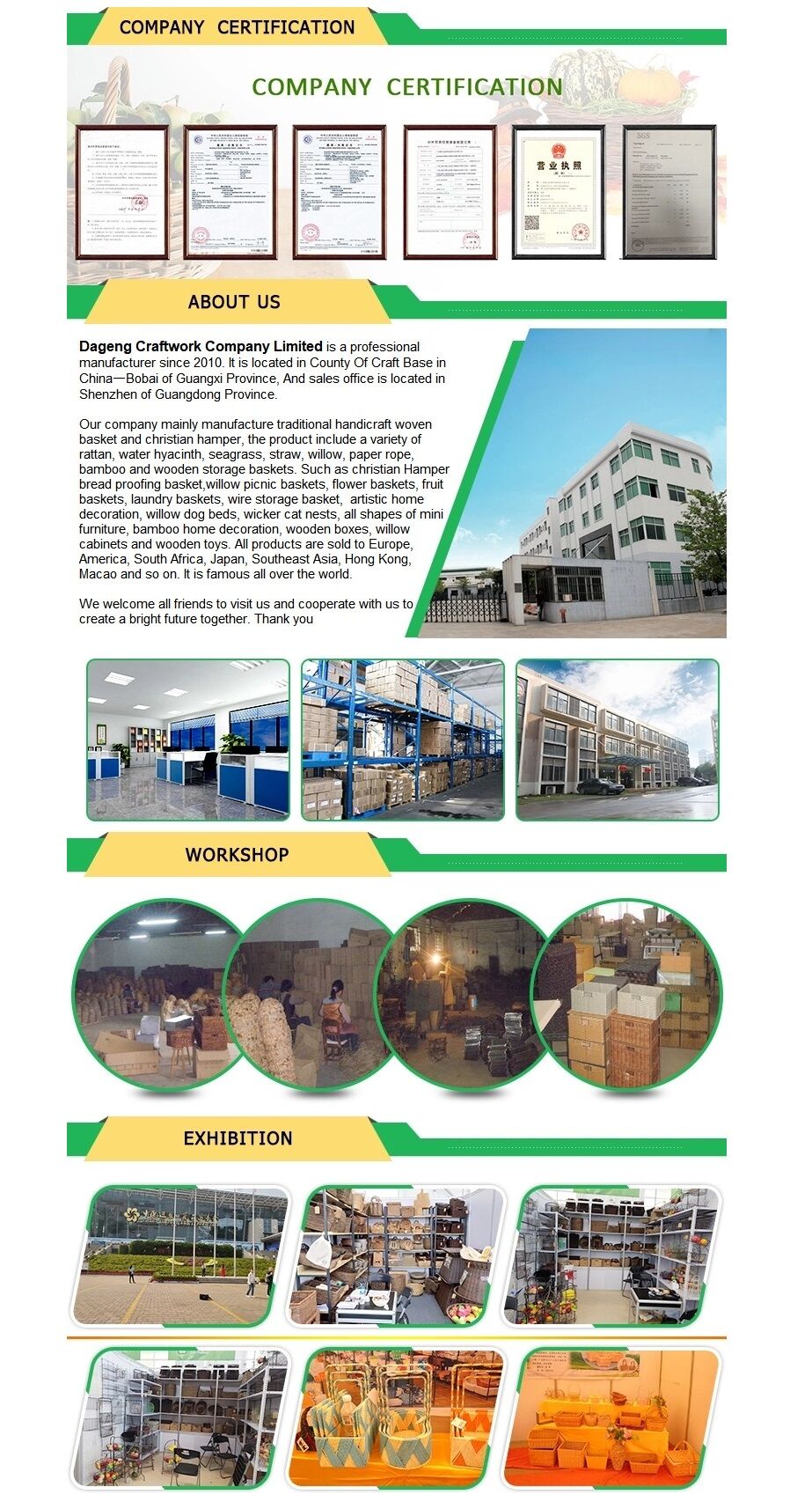 Buy Wholesale China Handmade Rattan Body 24 Hours Heat Retention And ...