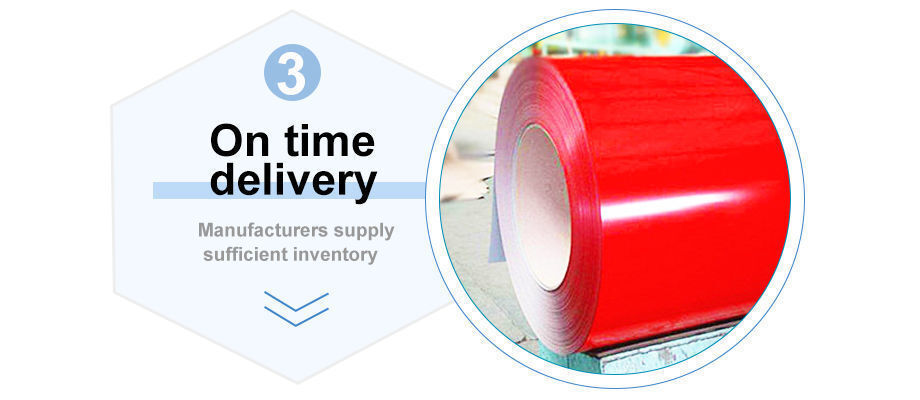 Ral 9015 25/5um Coloured Ppgi 0.4mm Prepainted Color Coated Galvanized ...