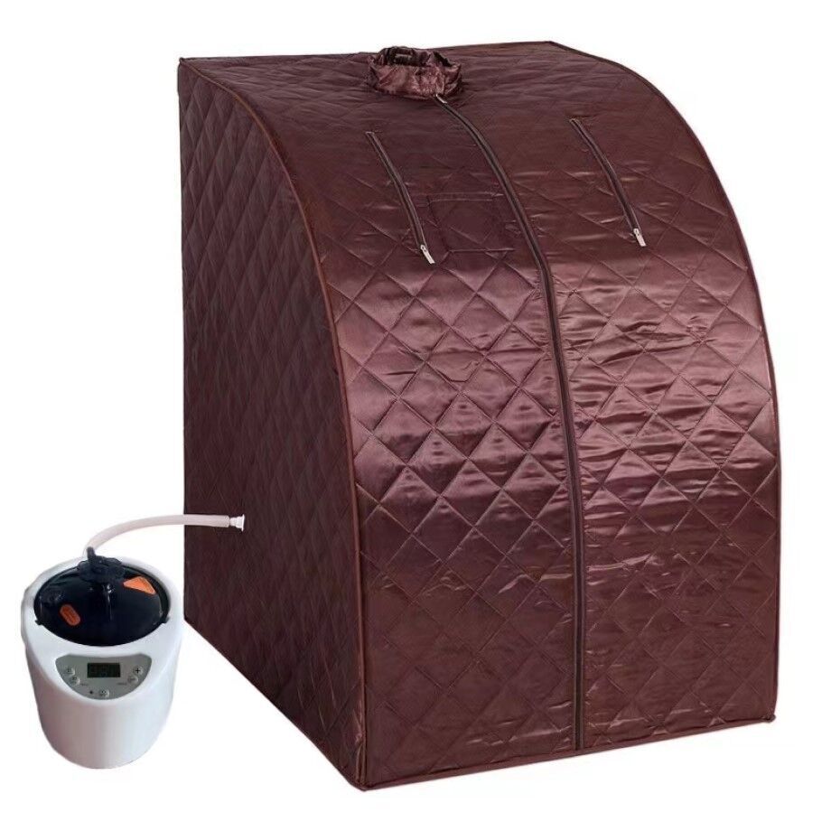 Buy Wholesale China Skin Rejuvenation Detox Weight Loss Sauna Dome Sauna Tent Steam Room ...
