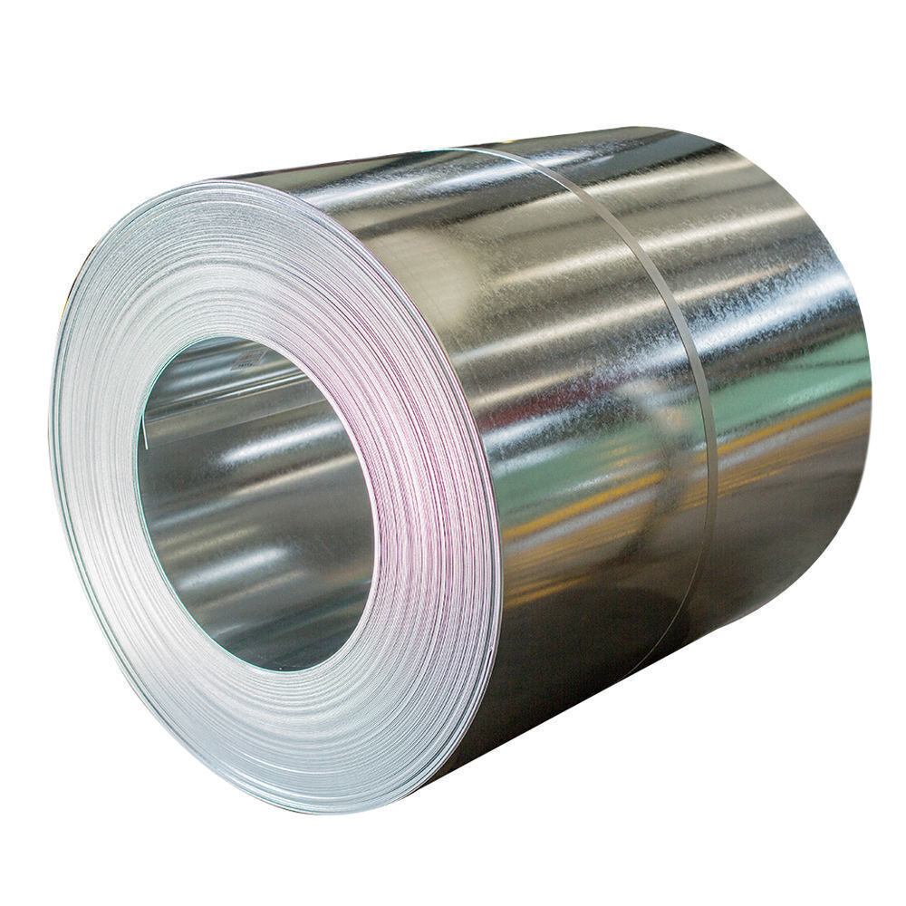 Buy Wholesale China Hot-dipped Galvanized Steel Coils Prime Astm A653 ...