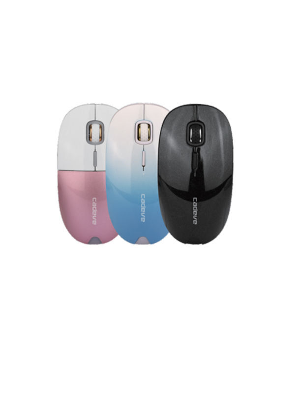 Buy Wholesale China Factory Direct Supply 2.4ghz Wireless Mouse ...