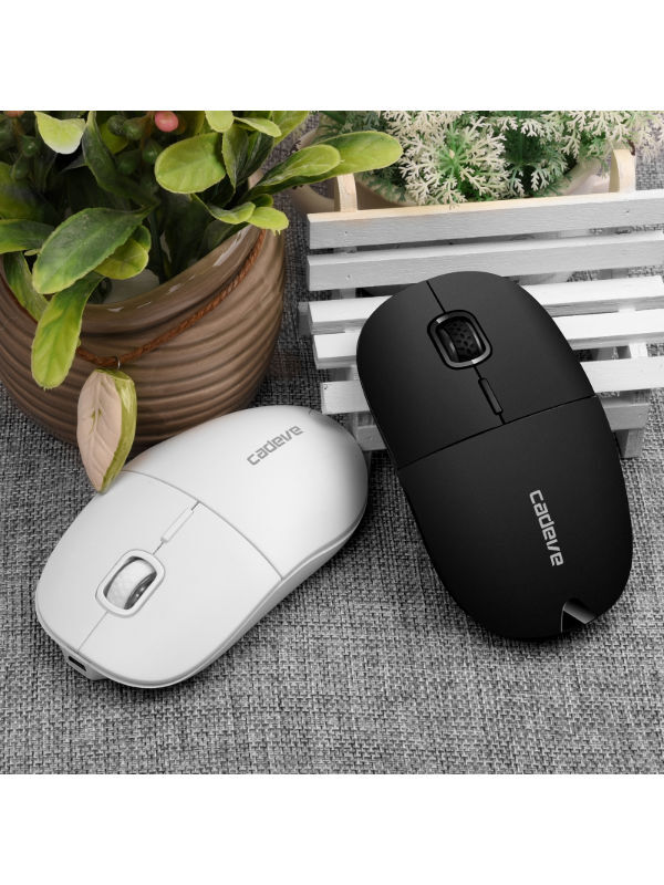 Buy Wholesale China Factory Direct Supply 2.4ghz Wireless Mouse ...
