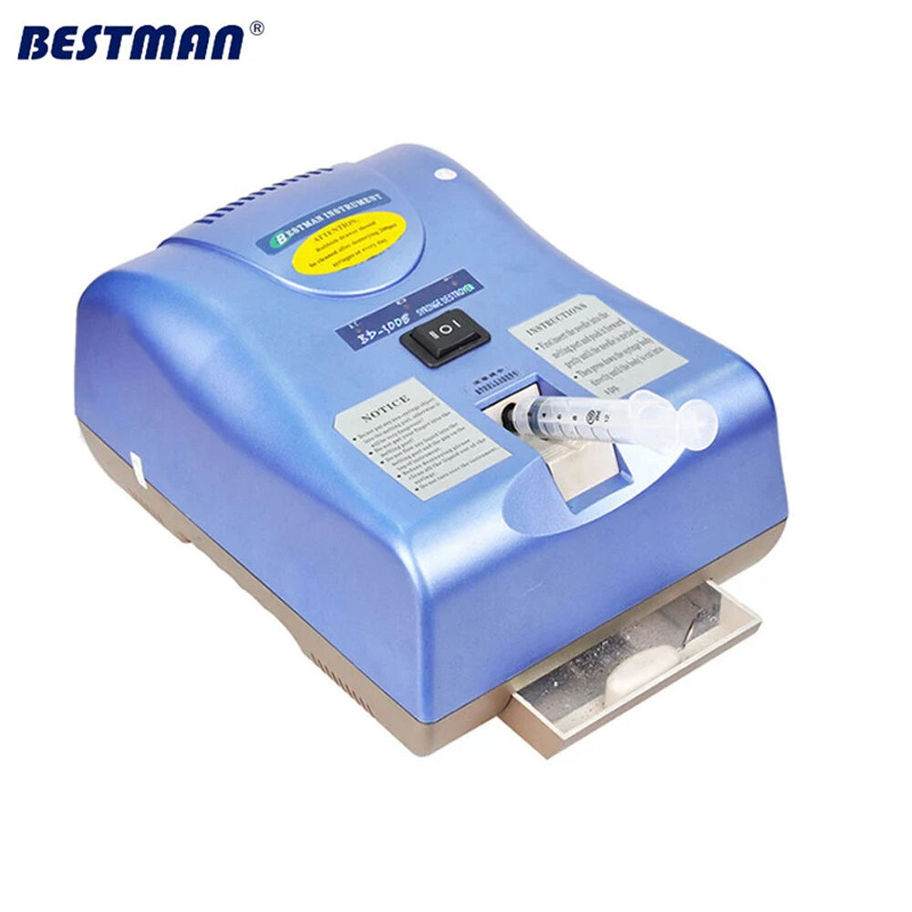Bestman Bd 300b Hospital cheapest Needle Burner