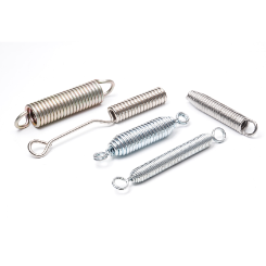 Custom Stainless Steel Spring Constant Coil Spring Large Helical Spiral ...