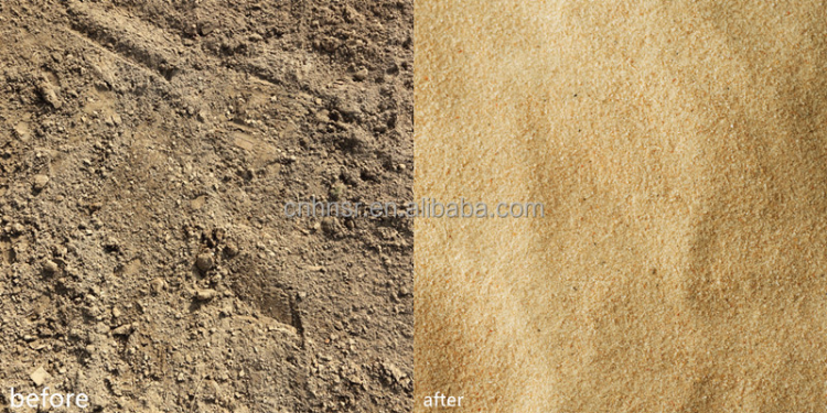 Bulk Buy China Wholesale Sand Sieve Machine Portable Vibrating Sieve ...