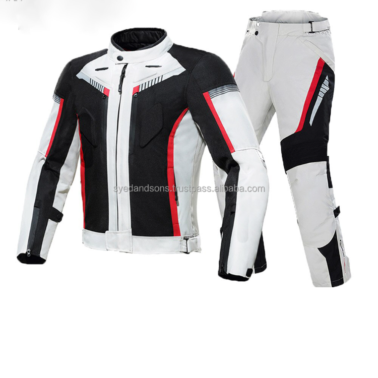 Buy Standard Quality Pakistan Wholesale Winter Style Motorcycle Jacket ...