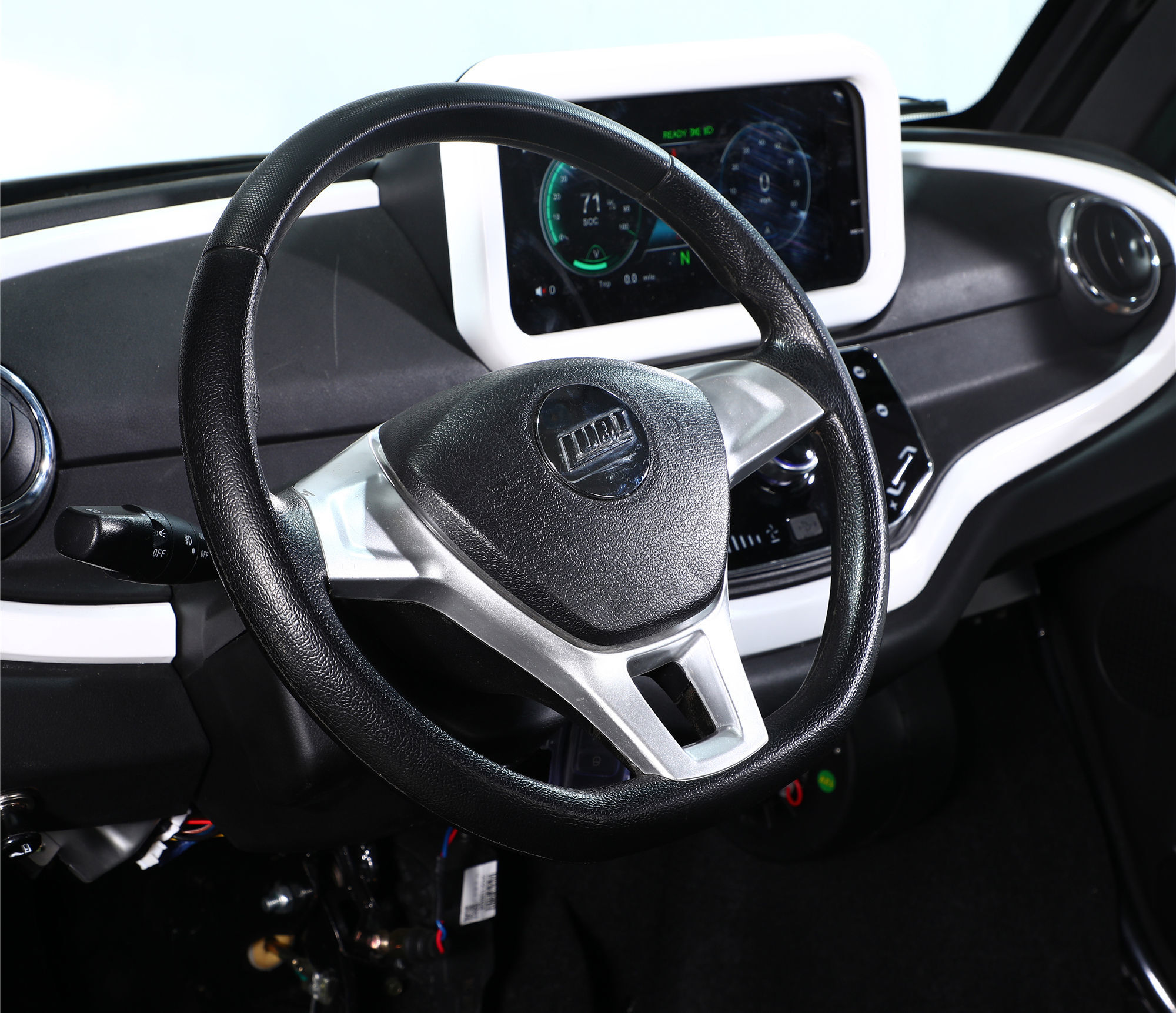 Buy Wholesale China Wholesale Luqi New Left Hand Drive Street Legal ...