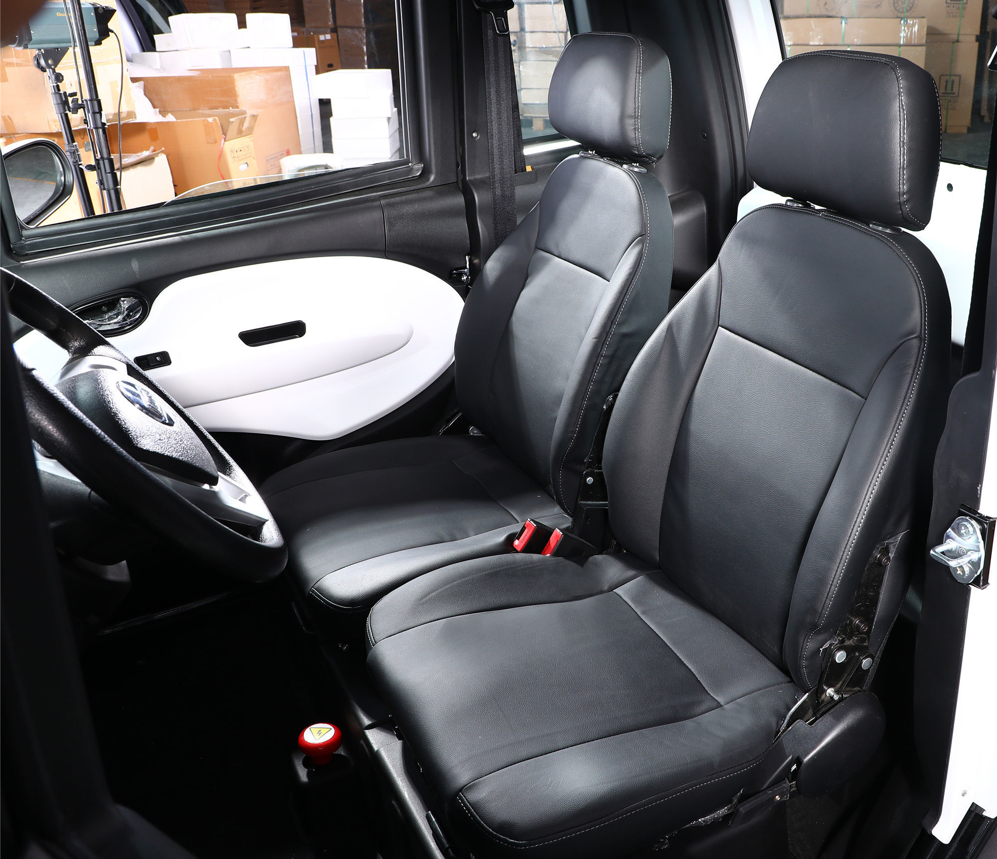 Buy Wholesale China Wholesale Luqi New Left Hand Drive Street Legal ...